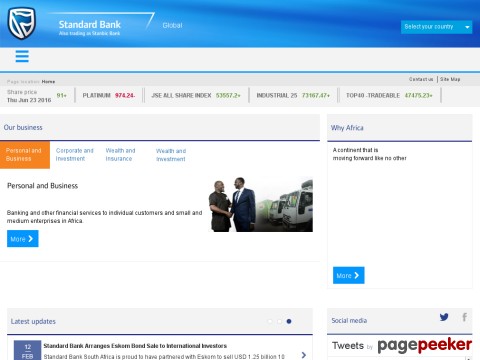 Stanbic Bank Review - Can I trust them and how good are they?